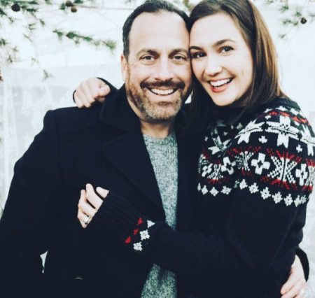 Ray Galletti Biography, Age, Height, Weight, Wife - mrDustBin