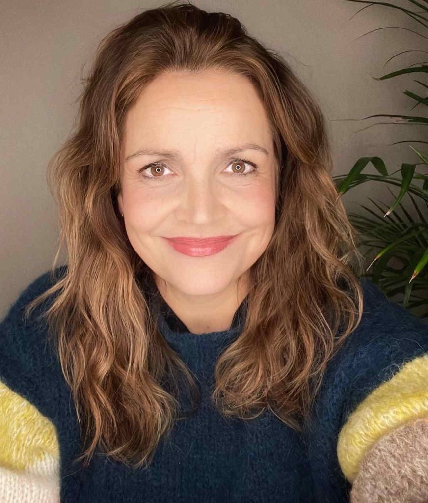 Rebecca Immanuel Biography, Age, Height, Husband - mrDustBin