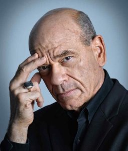 Robert Picardo Biography, Age, Height, Wife - mrDustBin