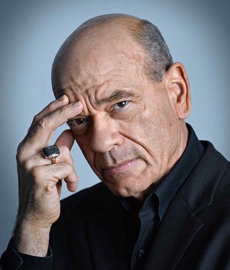 Robert Picardo Biography, Age, Height, Wife - mrDustBin