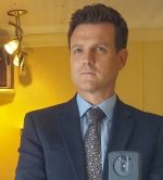 Scott Gibson Biography, Age, Height, Girlfriend - mrDustBin