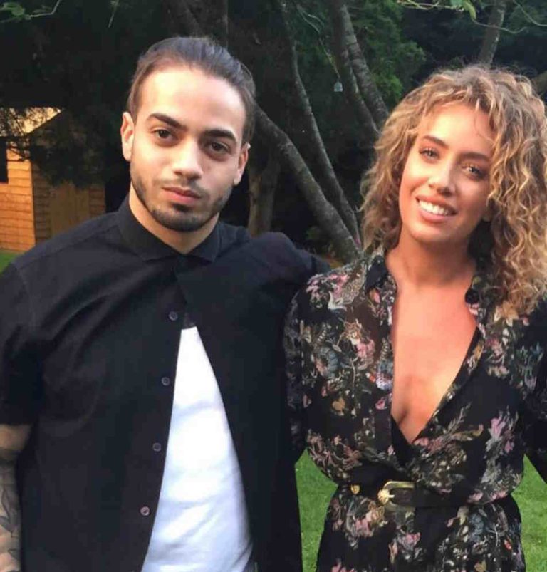 Stephanie Siadatan Biography, Age, Height, Boyfriend - mrDustBin