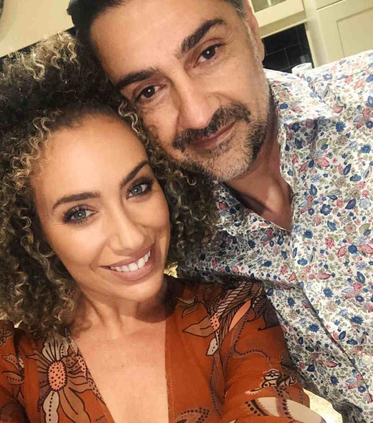 Stephanie Siadatan Biography, Age, Height, Boyfriend - mrDustBin