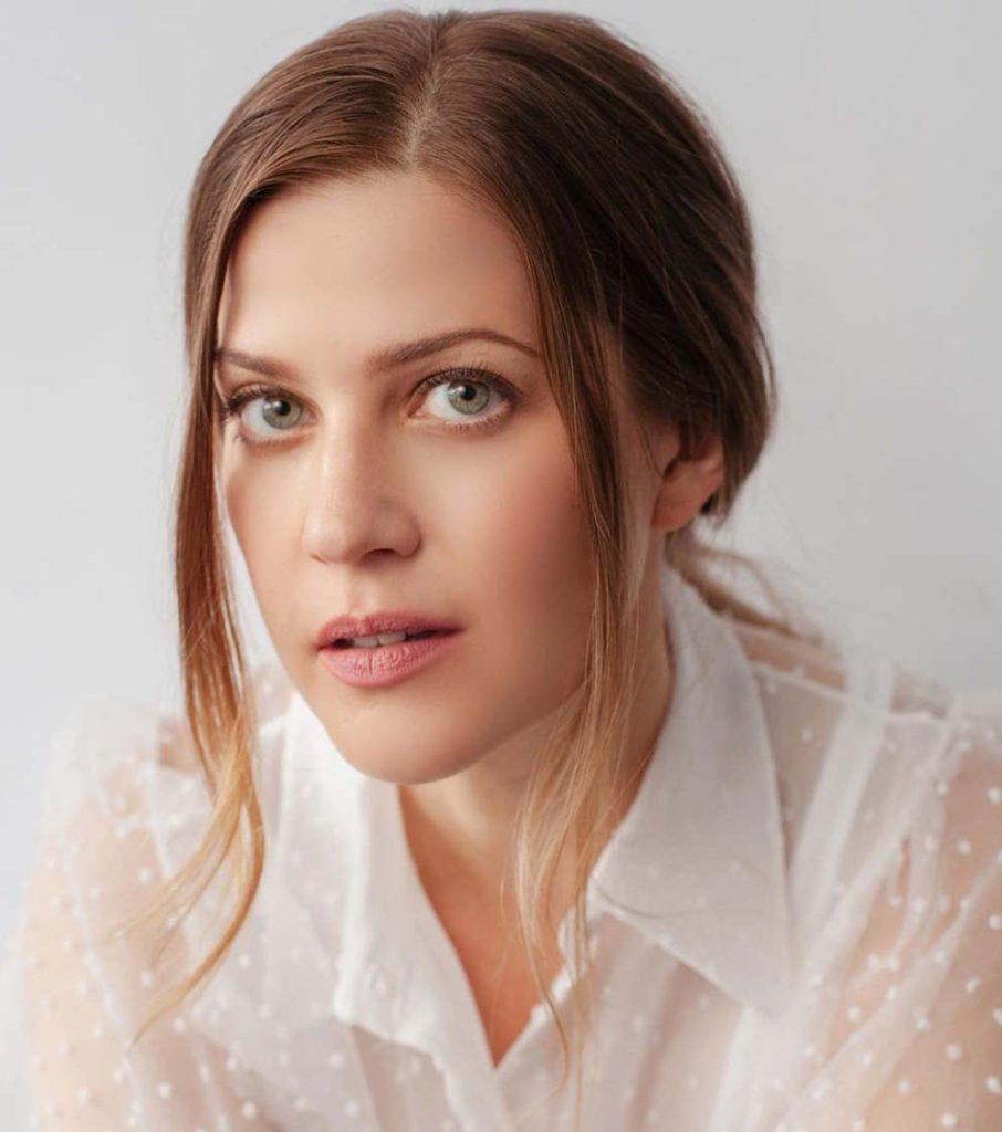 Tammy Gillis Biography, Age, Height, Boyfriend - mrDustBin