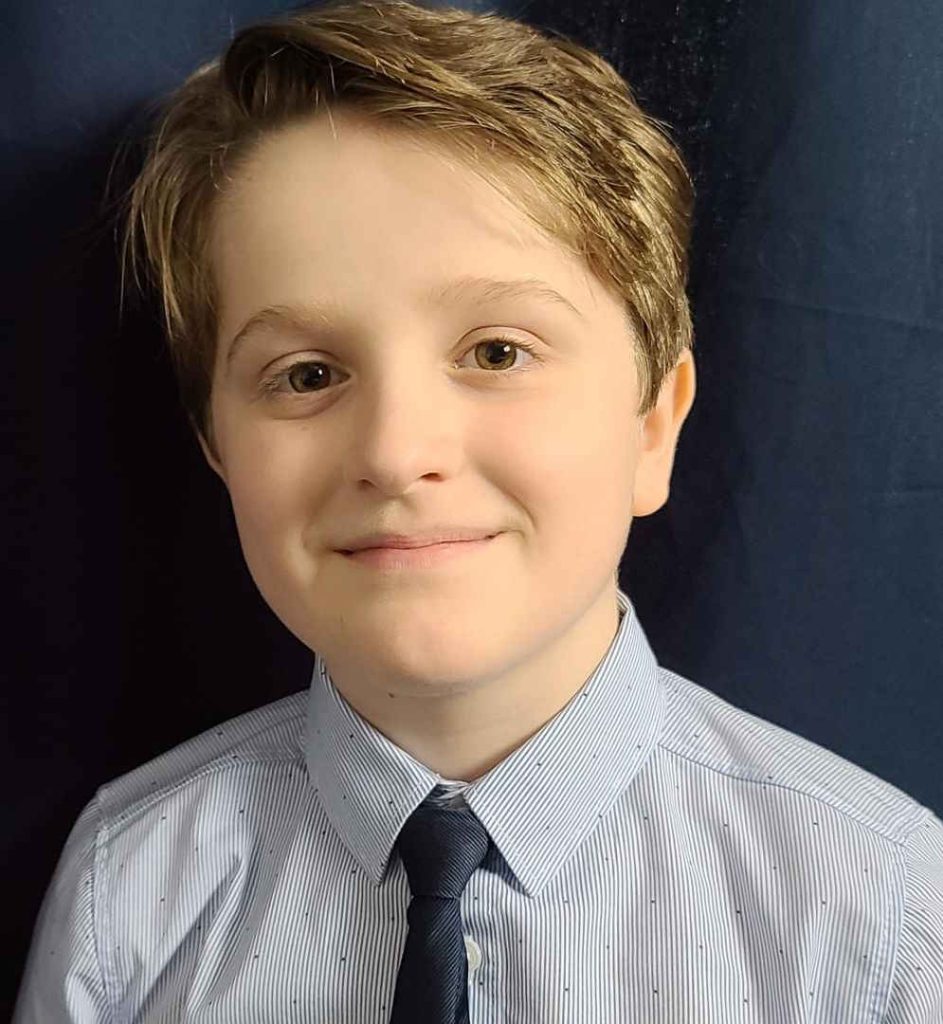 Vox Smith Biography, Age, Height, Girlfriend - mrDustBin