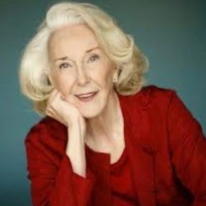 Anna Ferguson Biography, Age, Height & Boyfriend - mrDustBin