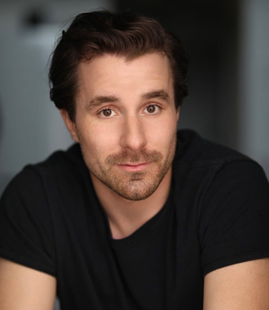 Peppermint and Postcards GAC Movie 2023 - mrDustBin