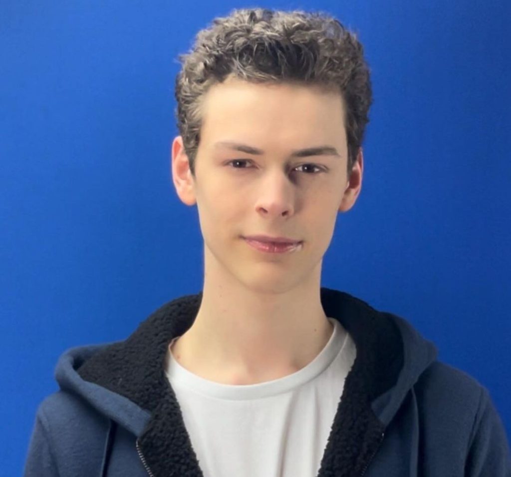 Everett Andres Biography, Age, Height, Girlfriend - mrDustBin