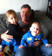 Fred Henderson Biography, Age, Height, Wife - mrDustBin