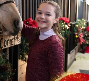 Juliette Hawk Biography, Age, Height, Boyfriend - mrDustBin