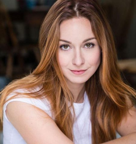Amy Groening Biography, Age, Height, Boyfriend - mrDustBin