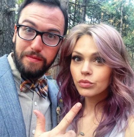 Aimee Teegarden Biography, Age, Height, Boyfriend - mrDustBin