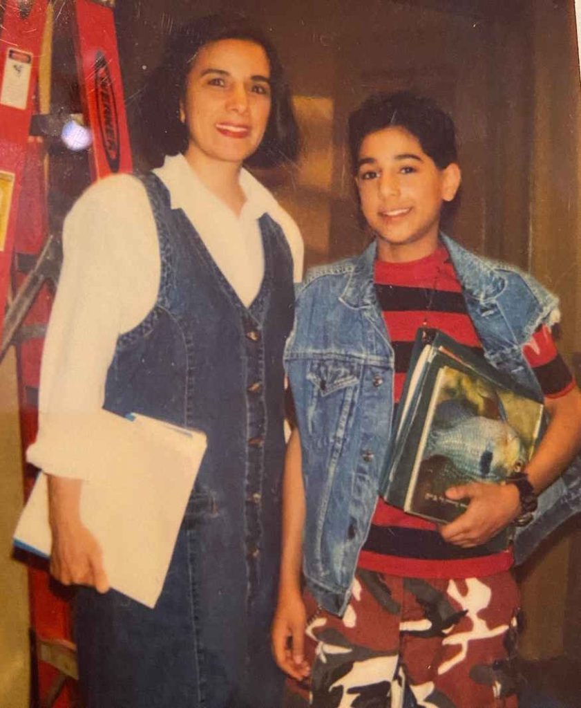 Al Mukadam Biography, Age, Height, Wife - mrDustBin