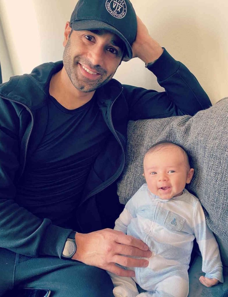 Al Mukadam Biography, Age, Height, Wife - mrDustBin