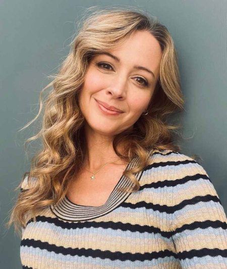 Amy Acker Biography, Age, Height, Boyfriend - mrDustBin