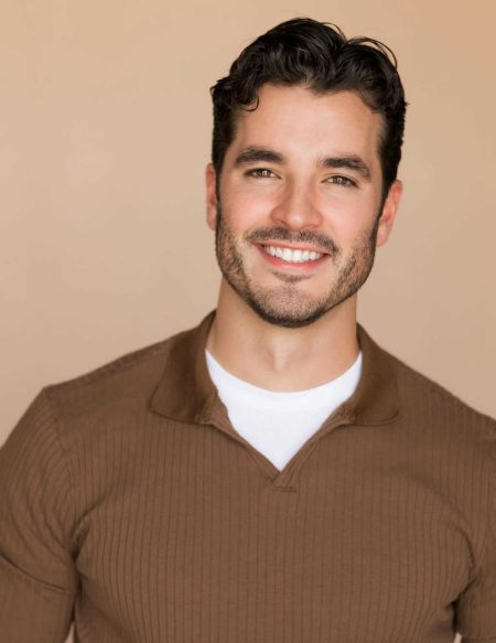 Andrew Biernat Biography, Age, Height, Wife - mrDustBin