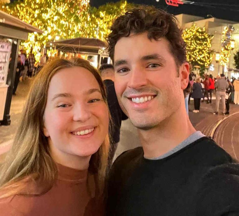 Andrew Biernat Biography, Age, Height, Wife - mrDustBin