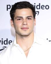 Anthony Timpano Biography, Age, Height, Girlfriend - mrDustBin
