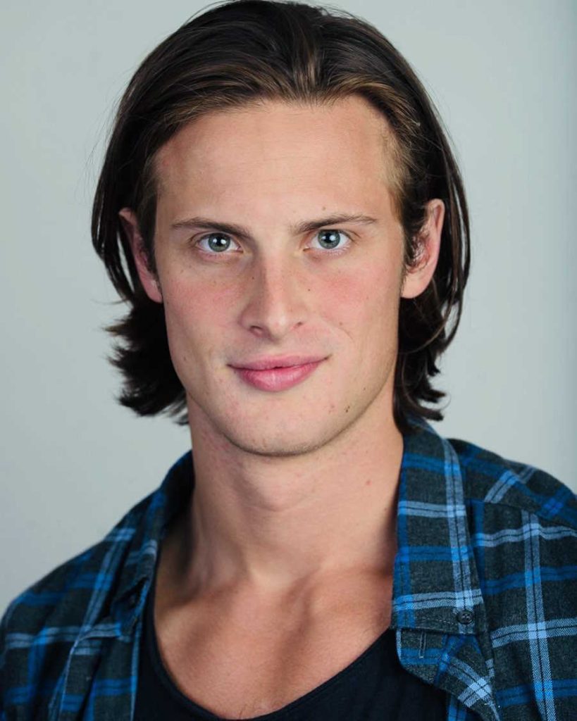 Aren Buchholz Biography, Age, Height, Girlfriend - mrDustBin