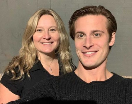 Aren Buchholz Biography, Age, Height, Girlfriend - mrDustBin