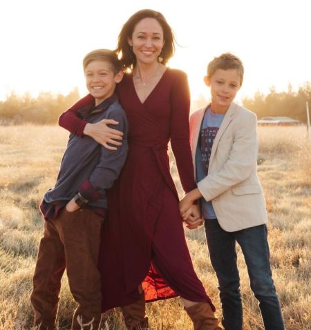 Autumn Reeser Biography, Age, Hallmark Movies - mrDustBin