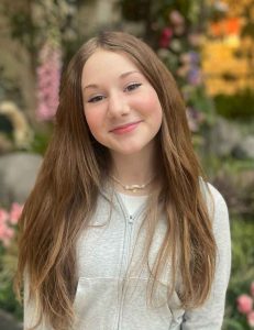 Ava Grace Cooper Biography, Age, Height, Boyfriend - mrDustBin