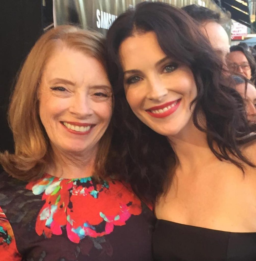 Bridget Regan Biography, Age, Height, Husband - mrDustBin