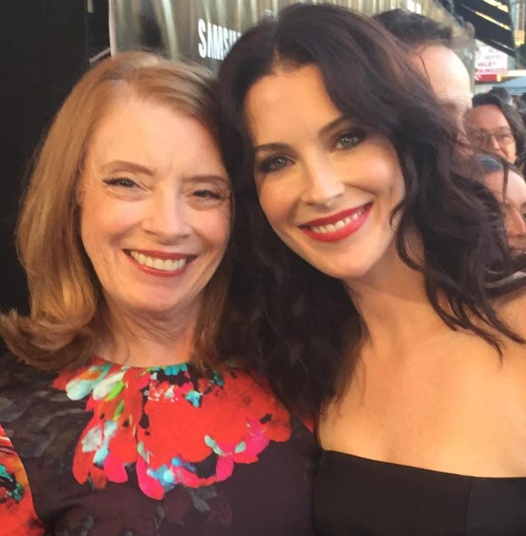 Bridget Regan Biography, Age, Height, Husband - mrDustBin