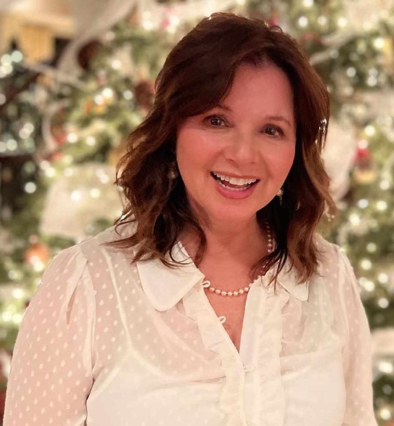 Caryn Richman Biography, Age, Height, Boyfriend - mrDustBin