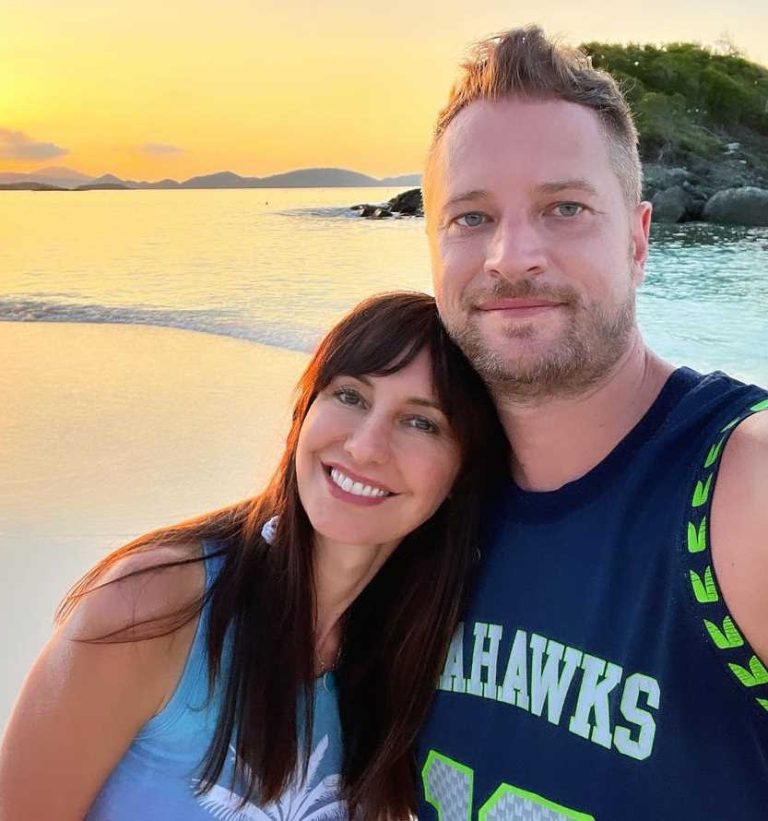 Charlene Amoia Biography, Age, Height, Boyfriend - mrDustBin