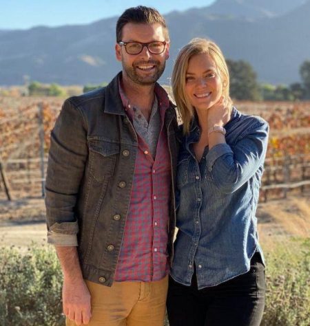 Cindy Busby Biography, Age, Height, Boyfriend - mrDustBin