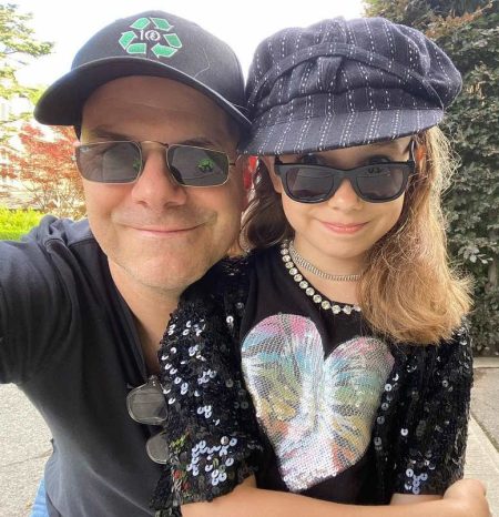 Darrin Baker Biography, Age, Height, Wife - mrDustBin