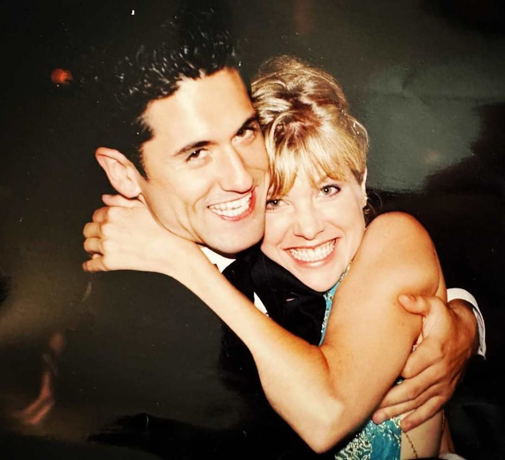 David O'Donnell Biography, Age, Height, Weight, Girlfriend - mrDustBin