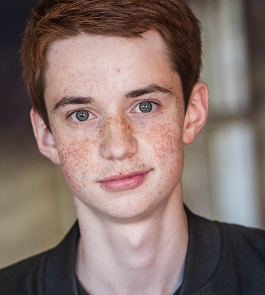 David Webster Biography, Age, Height, Girlfriend - mrDustBin