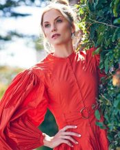 Ellen Hollman Biography, Age, Height, Husband - mrDustBin