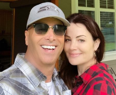 Erica Durance Biography, Age, Height, Husband - mrDustBin