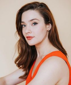 Eva Bourne Biography, Age, Height, Boyfriend - mrDustBin