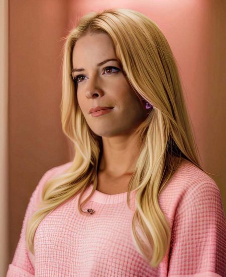 Holly Marie Combs Biography, Age, Height, Husband - mrDustBin