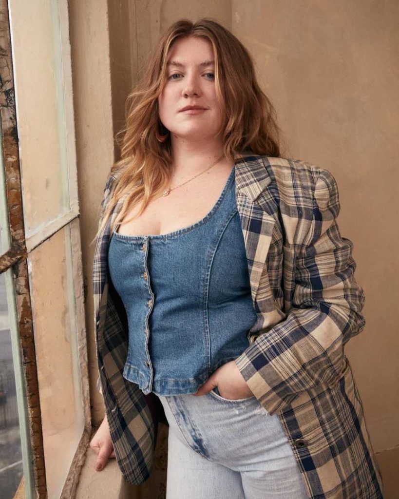 Jaicy Elliot Biography Age, Height, Boyfriend - mrDustBin