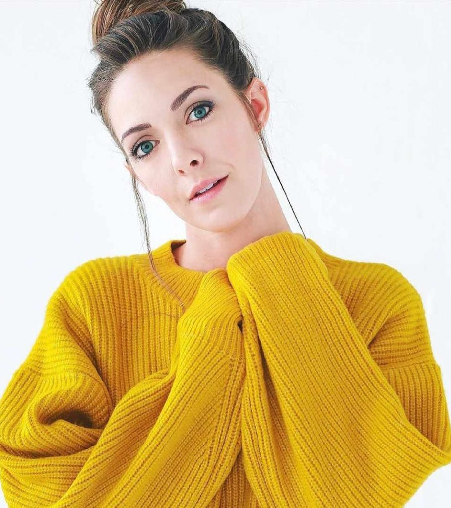 Jaycie Dotin Biography, Age, Height, Boyfriend - mrDustBin