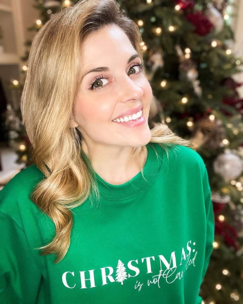 Jen Lilley Biography, Age, Height, Boyfriend - mrDustBin