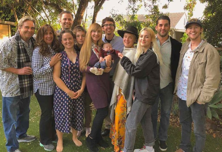 Jordan Bridges Biography, Age, Height, Weight, Girlfriend - mrDustBin