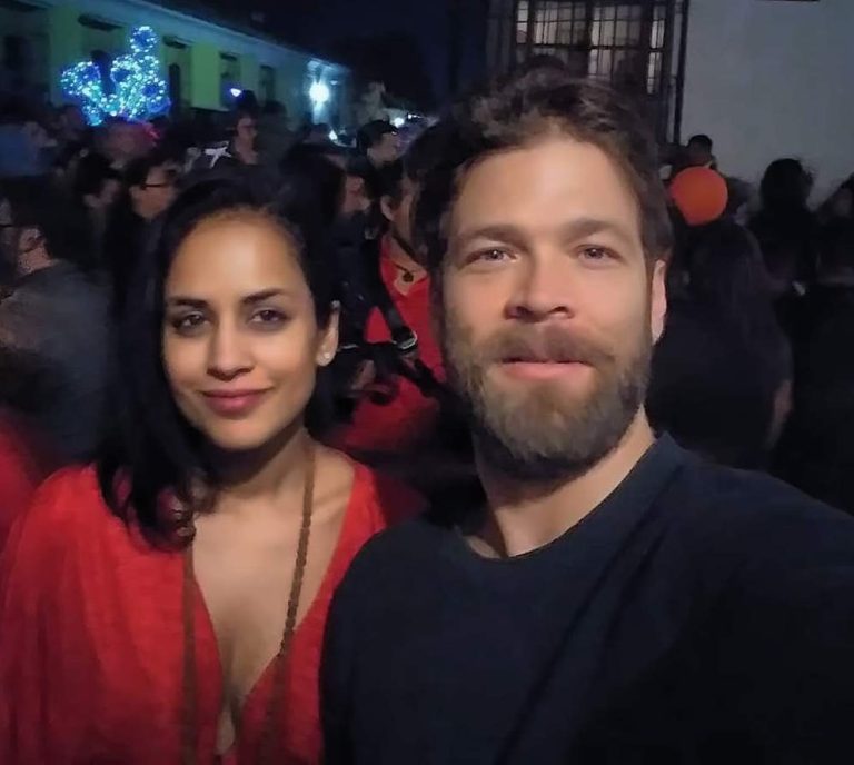 Juan Riedinger Biography, Age, Height, Wife - mrDustBin