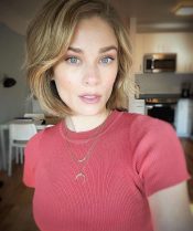 Kim Matula Biography, Age, Height, Boyfriend - mrDustBin