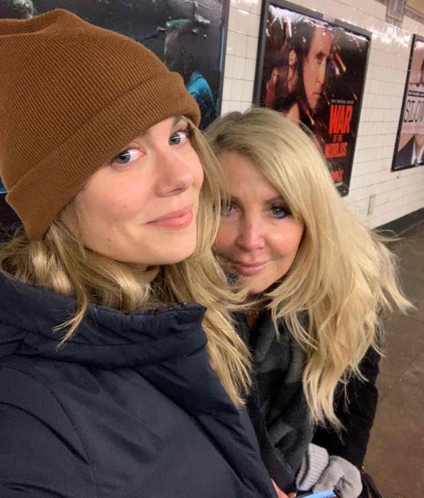 Kristina Cole Biography, Age, Height, Husband - mrDustBin