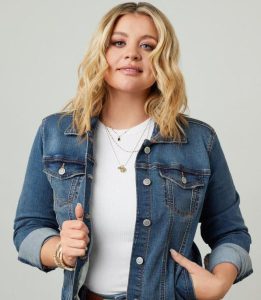 Lauren Alaina Biography, Age, Height, Boyfriend - mrDustBin