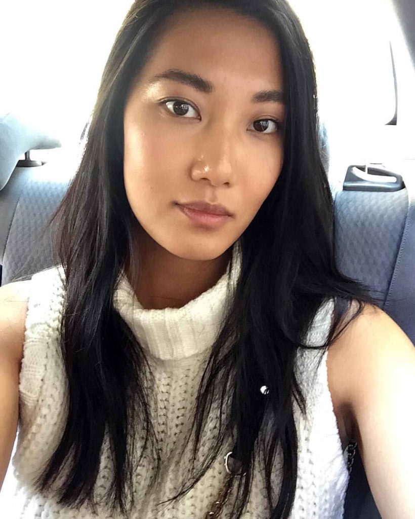 Lily Gao Biography, Age, Height, Husband - mrDustBin