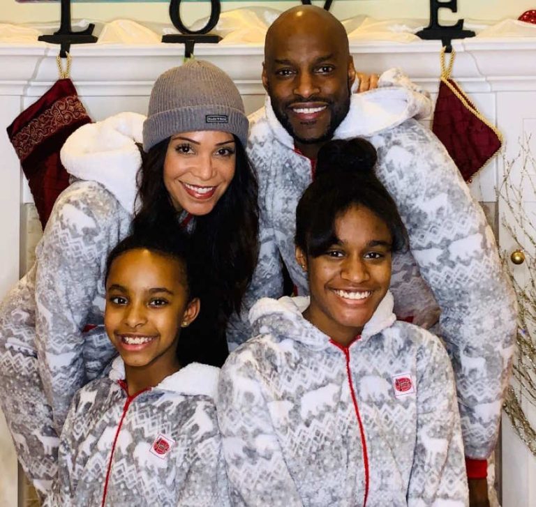 Lucia Walters Biography, Age, Height, Husband - mrDustBin