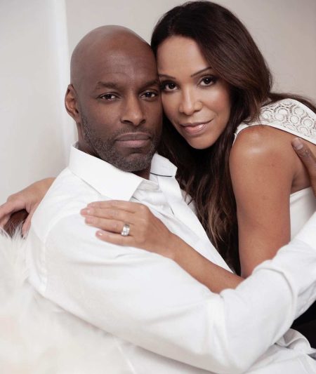 Lucia Walters Biography, Age, Height, Husband - mrDustBin