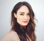 Mallory Jansen Biography, Age, Height, Husband - mrDustBin